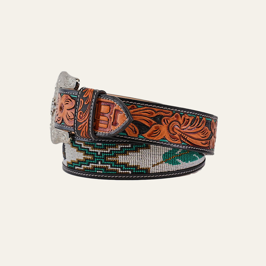 MEN'S BELTS – TC Hats Collection